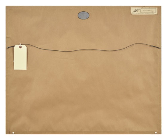 Old Sleigh by Michael Rocco on artnet