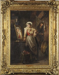 Robert Wylie | Artnet