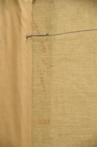 Portrait of Howard R. Hughes Sr by John Cowan on artnet