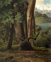 John B. Roberts | Artnet