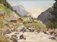 Hans Maurus | Artnet