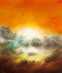 Alain Besse | Artnet