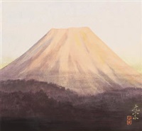 Genso Okuda | Artnet