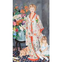 James Reeve | Artnet