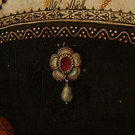 Margaret Roper by Hans Holbein the Younger on artnet