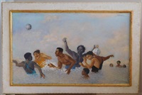 Colleen Browning | Artnet