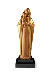 Demetre Chiparus | Artnet | Page 3