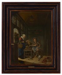 Bartholomeus Maton | Artnet