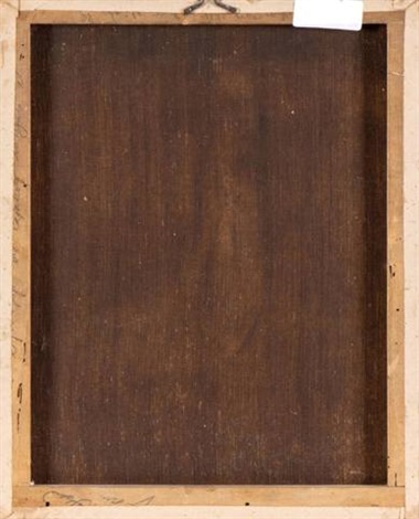 The Holy Family with Saint Anne and the Infant John the Baptist by ...