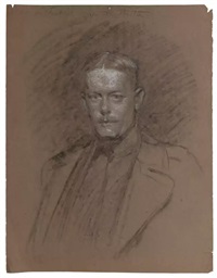 Frank O. Salisbury Auctions Results | Artnet