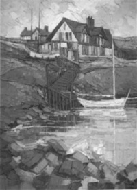 Albert Swayhoover | Artnet