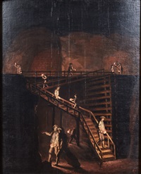 Pehr Hilleström | Artnet