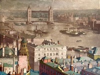 Harold Workman | Artnet