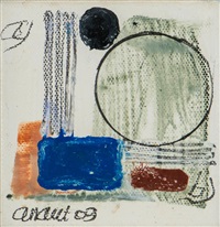 Felix Anaut | Artnet