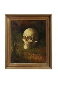 Frederick Fink | Artnet