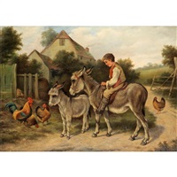 Reuben Hunt | Artnet