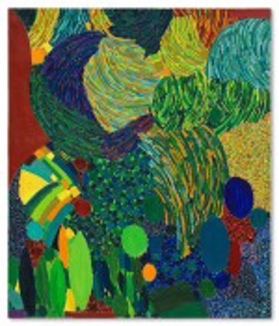 Handstand by Helmut Middendorf on artnet