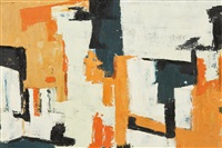 Gail Cottingham | Artnet