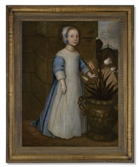 Adriaen Hanneman | Artnet