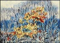 Mashel Alexander Teitelbaum | Artnet