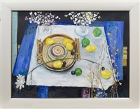 John Findlay | Artnet