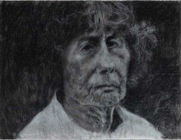Pam, 1966 by George Segal on artnet