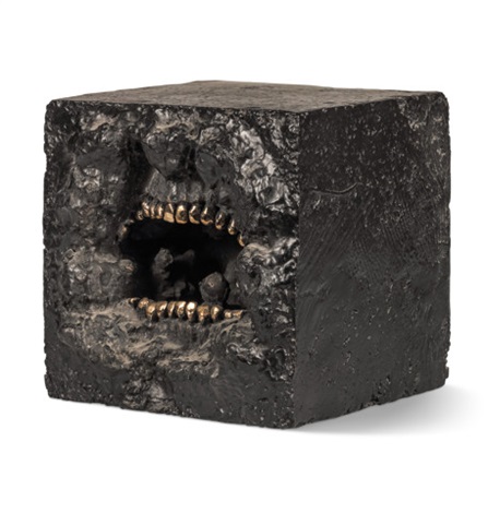 The Slobberer by Thomas Lerooy on artnet