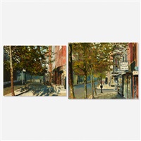 Peter Hayward | Artnet