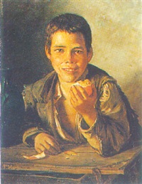 Felix Stone Moscheles | Artnet