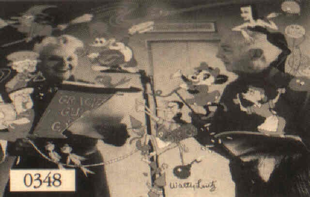 Lantz characters by Walter Lantz Studios on artnet