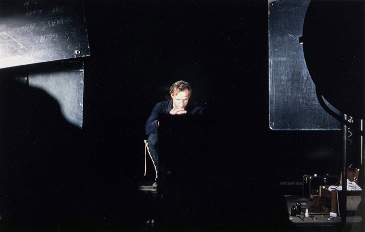 Marlon Brando by Sam Shaw on artnet