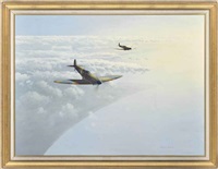 Gerald Coulson | Artnet