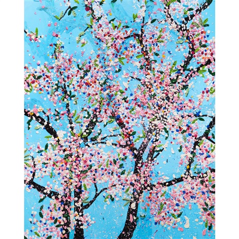 POLITENESS, 2021 H9-4 by Damien Hirst on artnet