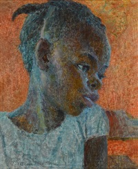 Dod Procter | Artnet