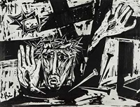 Siegfried Rischar | Artnet