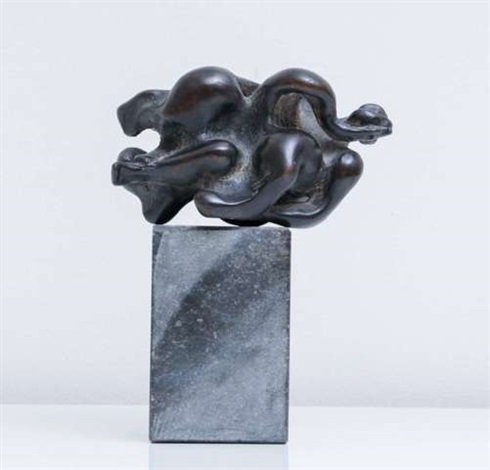 Untitled by Fons Bemelmans on artnet