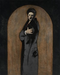 Ray Donley | Artnet