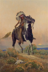 John Demott | Artnet | Page 3