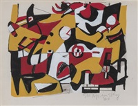 Harold Shapinsky | Artnet