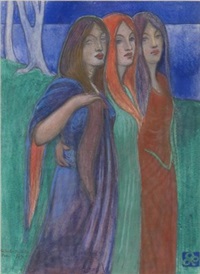 Eric Robertson | Artnet