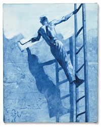 Mark Tansey | Artnet