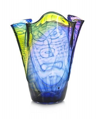 Vas by Jan Erik Ritzman on artnet