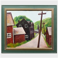 Paul Raphael Meltsner Auctions Results | Artnet