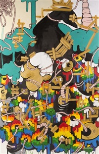 Annie Preece | Artnet