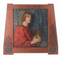 Archie Wells | Artnet