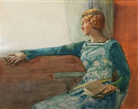 Henry Meynell Rheam | Artnet