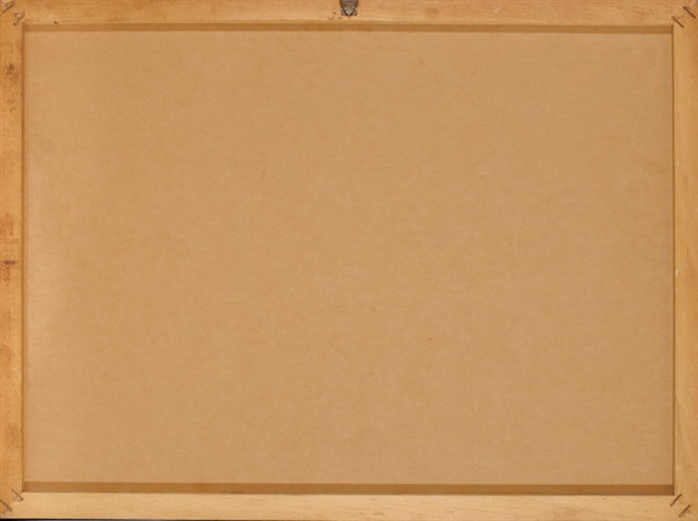 Ayara by Olle Baertling on artnet