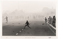 Raymond Preston | Artnet