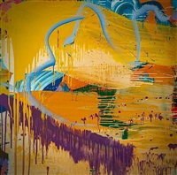 Adrian Schiess | Artnet