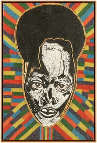Sebenzile by Zanele Muholi on artnet